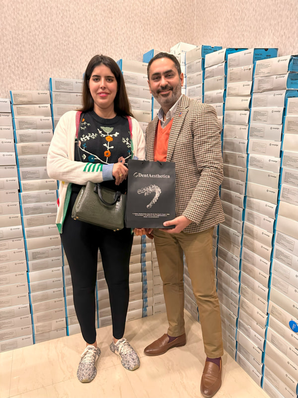 Home Dr Karan Bhalla - Dentaesthetica - Best Dental Clinic in Gurgaon