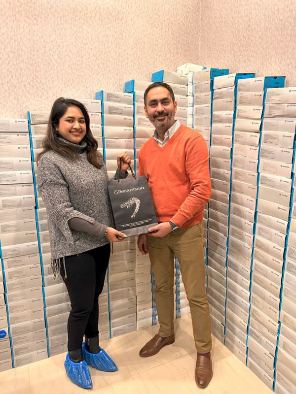 Home Dr Karan Bhalla - Dentaesthetica - Best Dental Clinic in Gurgaon